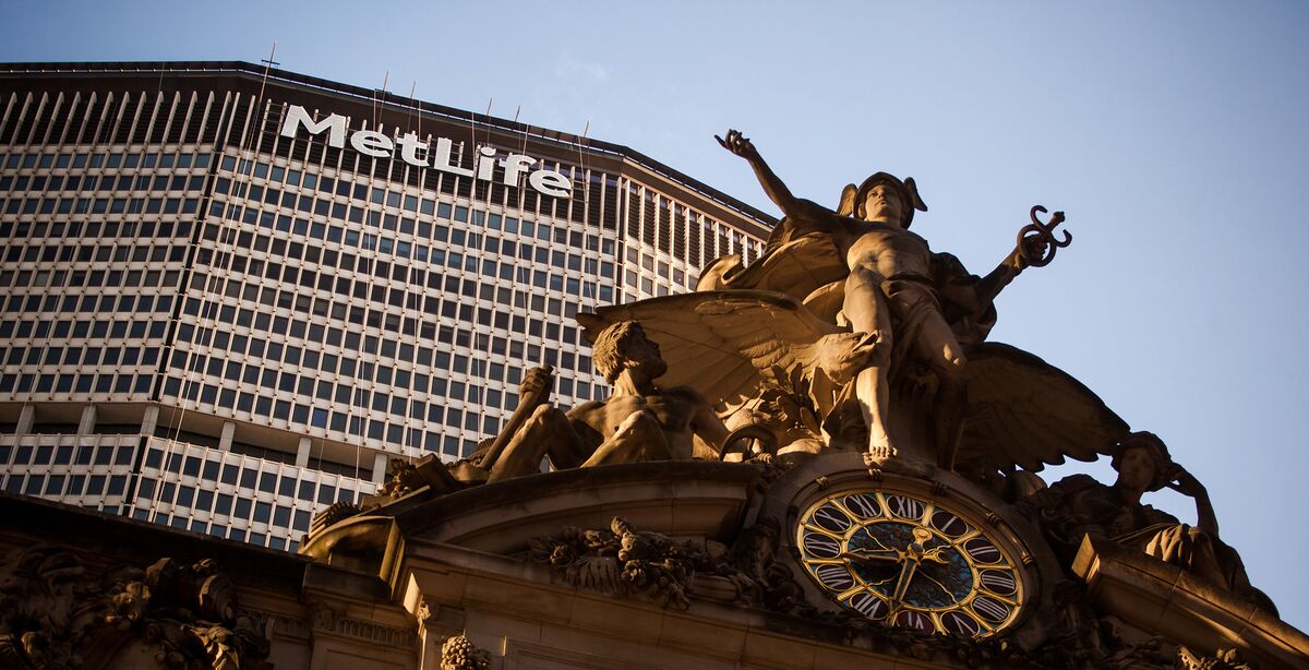 MetLife Earnings Beat Estimates With Strong Private Equity Gains (MET ...