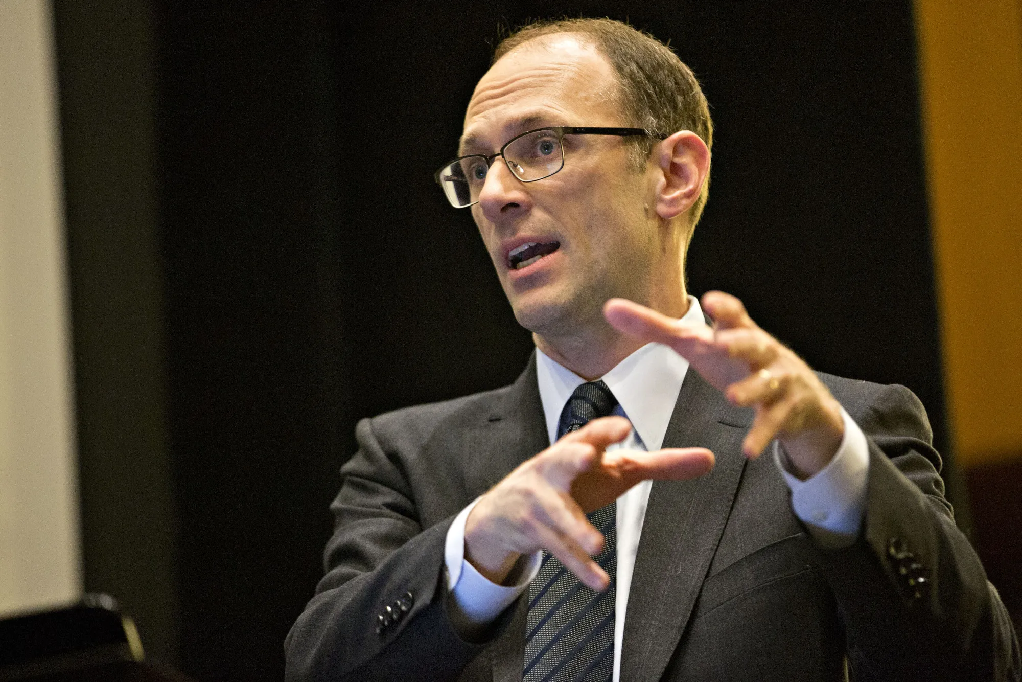 Trump Fed Picks Withheld Vote on Obama Aide Goolsbee for Chicago Job ...