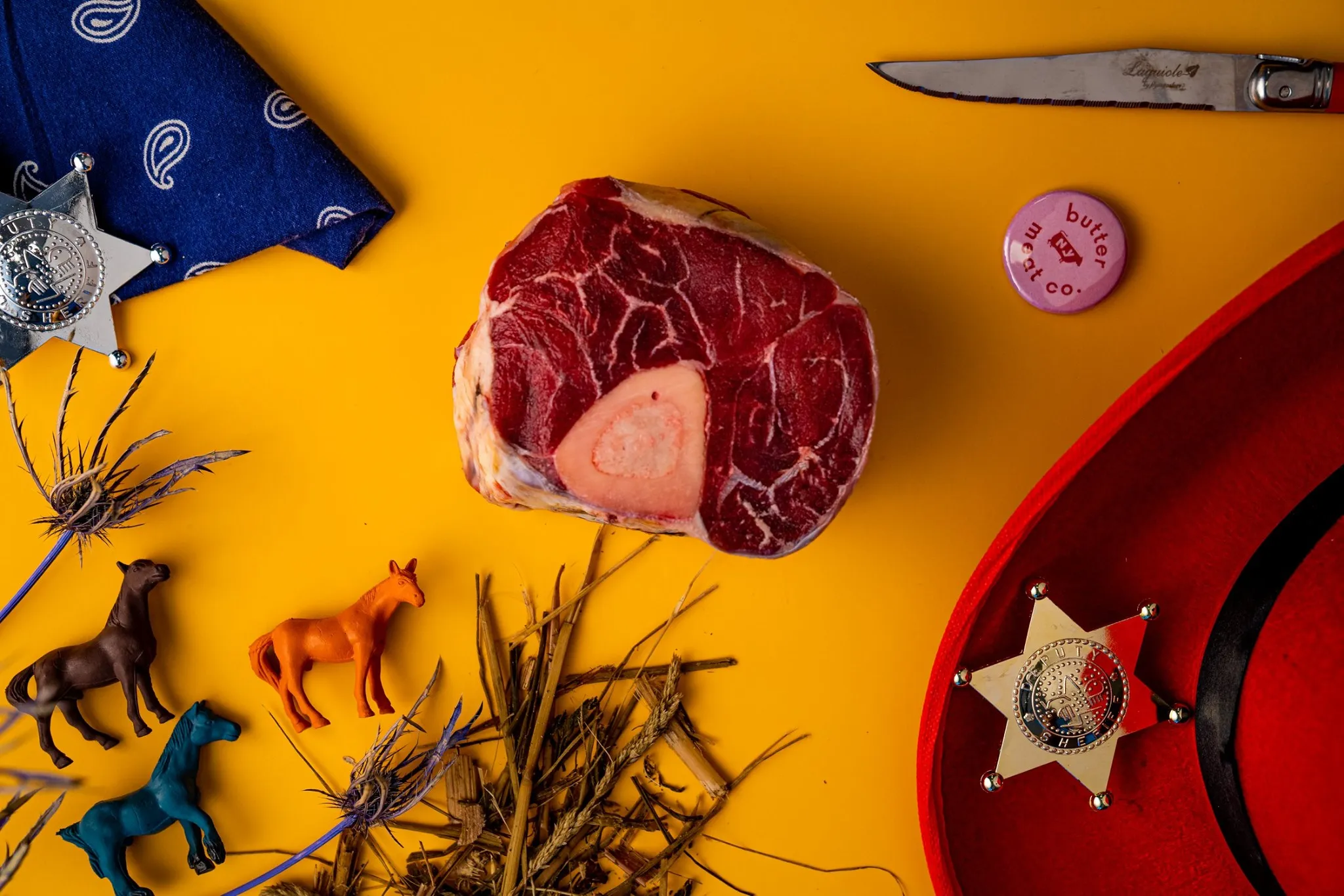 Meat Producers Turn to Old Dairy Cows for Better Beef Flavor - Bloomberg