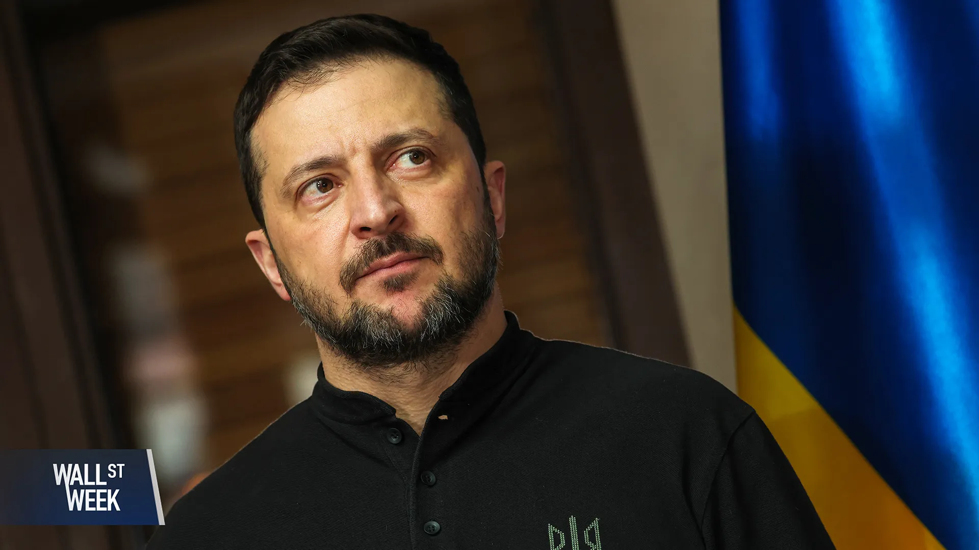 Watch How Ukraine Digitized Government in the Middle of War - Bloomberg