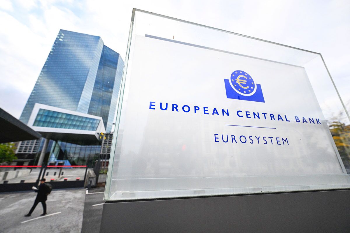 Traders Bet on Earlier and Deeper ECB Cuts as Inflation Slows - Bloomberg