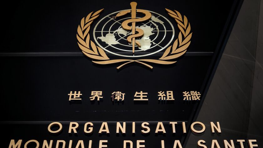 U.S. Starts One-Year Clock to Quit World Health Organization - Bloomberg