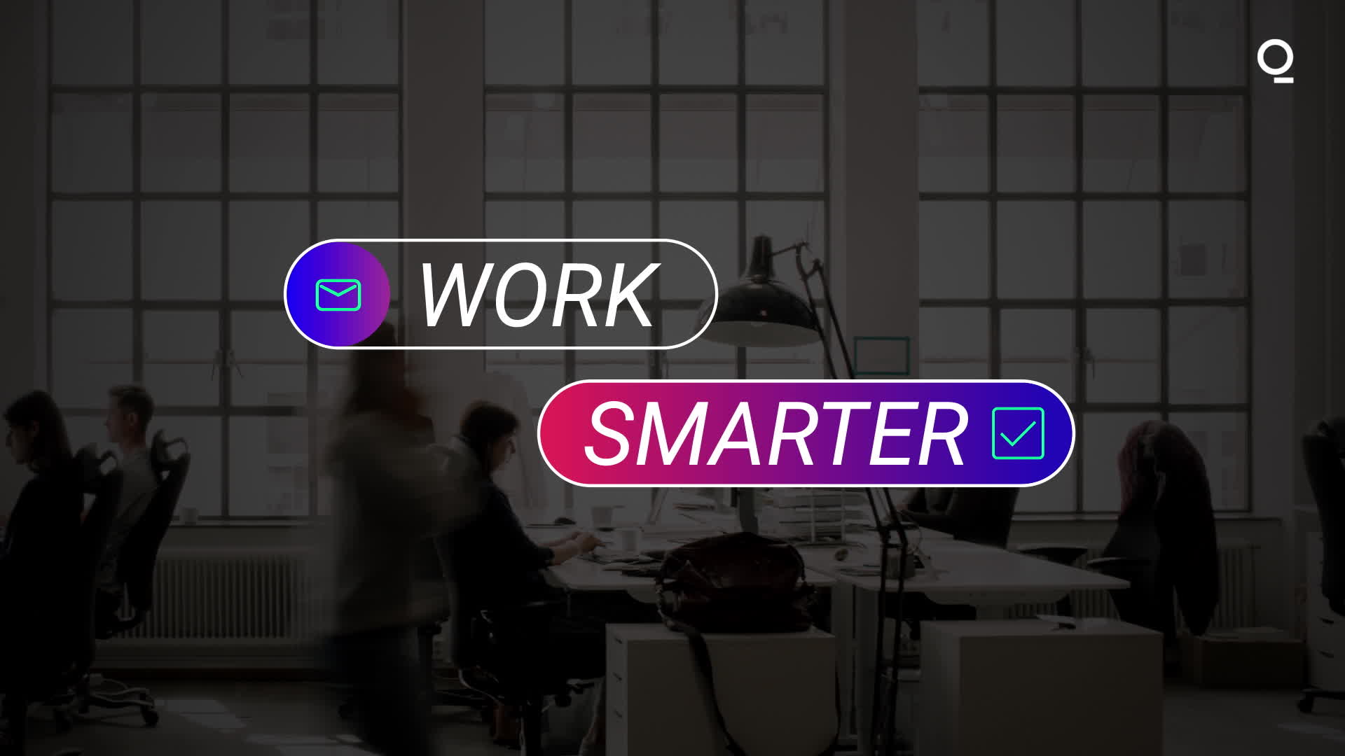 Watch Nailing the Return-to-Office Message - Bloomberg