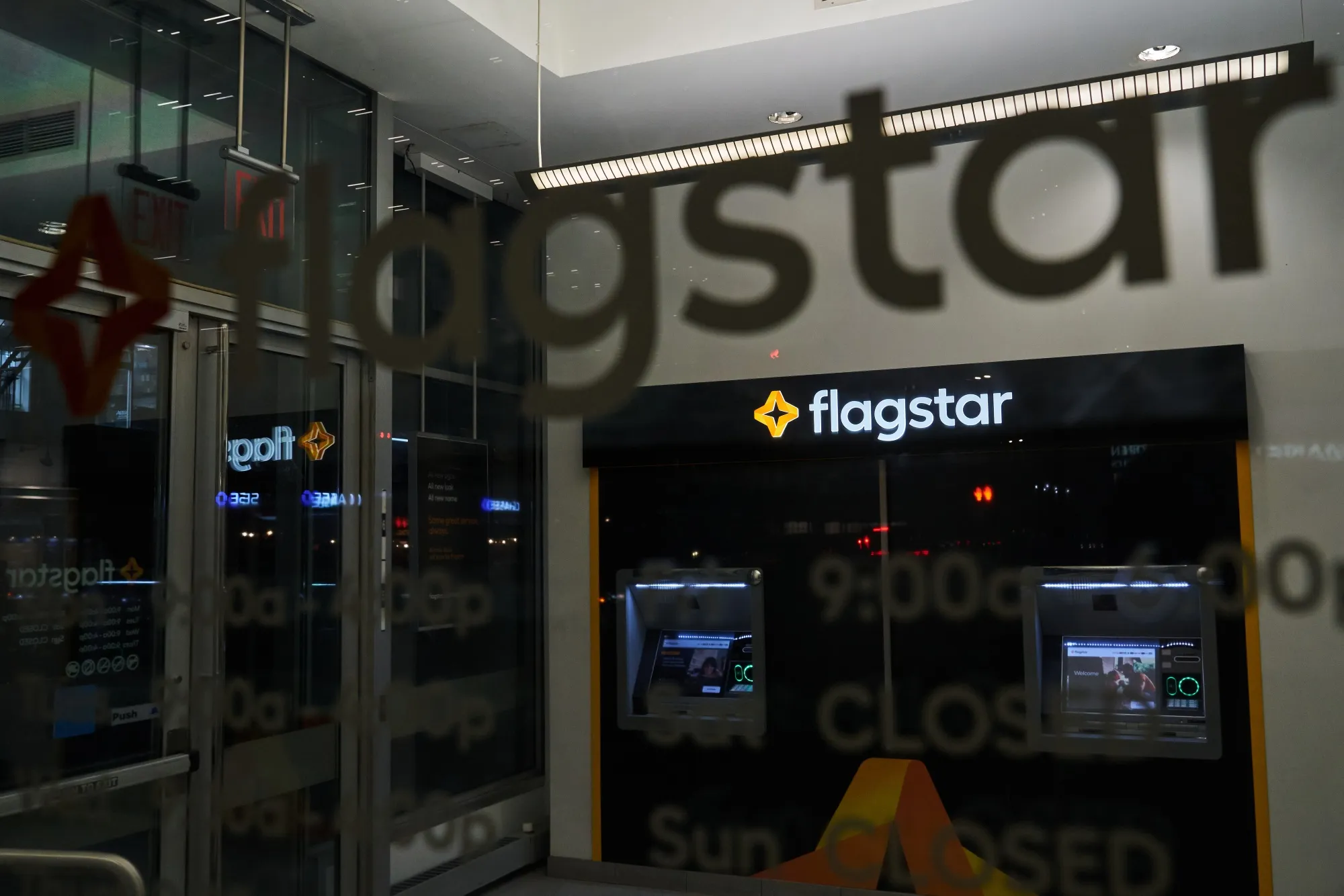Flagstar CEO Otting Financial Charts Path to Profitability (FLG ...
