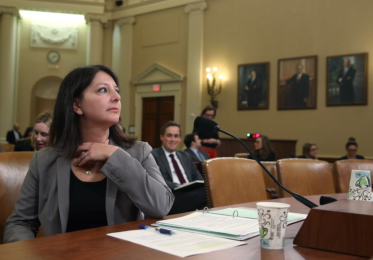 Biden Pick for CDC Director Replacing Walensky Will Be Mandy Cohen ...