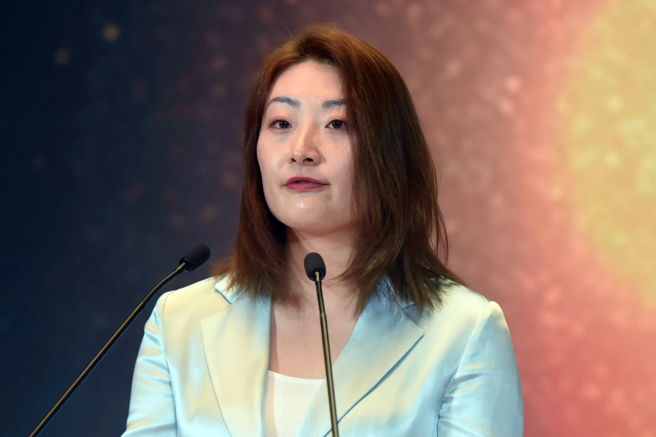 Wahaha Heiress Kelly Zong Faces $2 Billion Inheritance Claim from Three ...