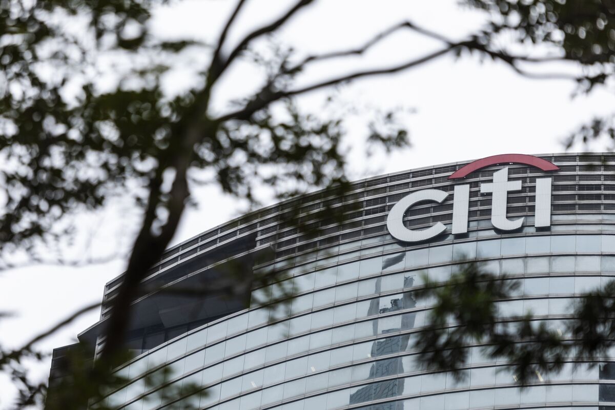 Citigroup Promotes a Record 18 Female Managing Directors in Asia ...
