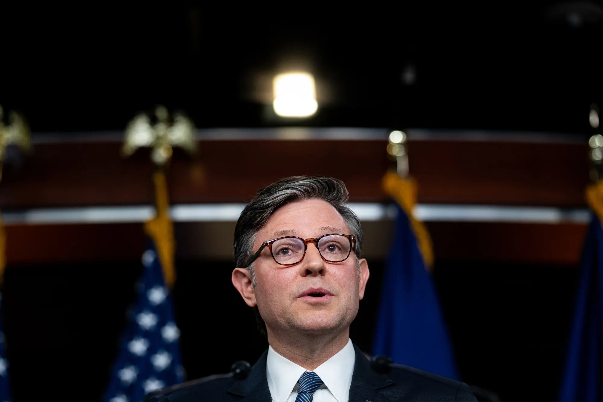 Republicans Face Major Test Advancing Trump’s Agenda as Congress ...
