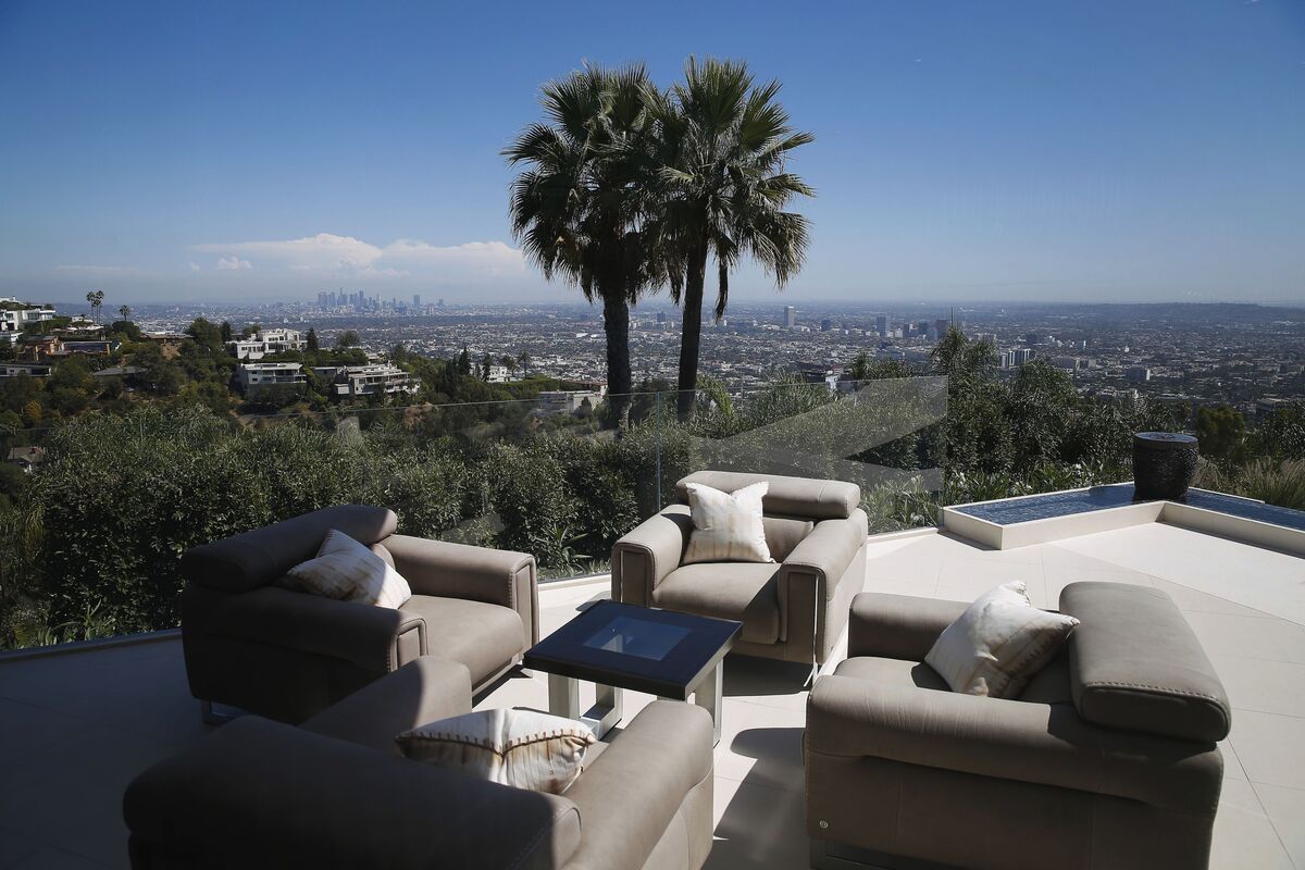 LA’s Mansion Tax Crimps Multifamily Housing, Taxes, Study Says - Bloomberg