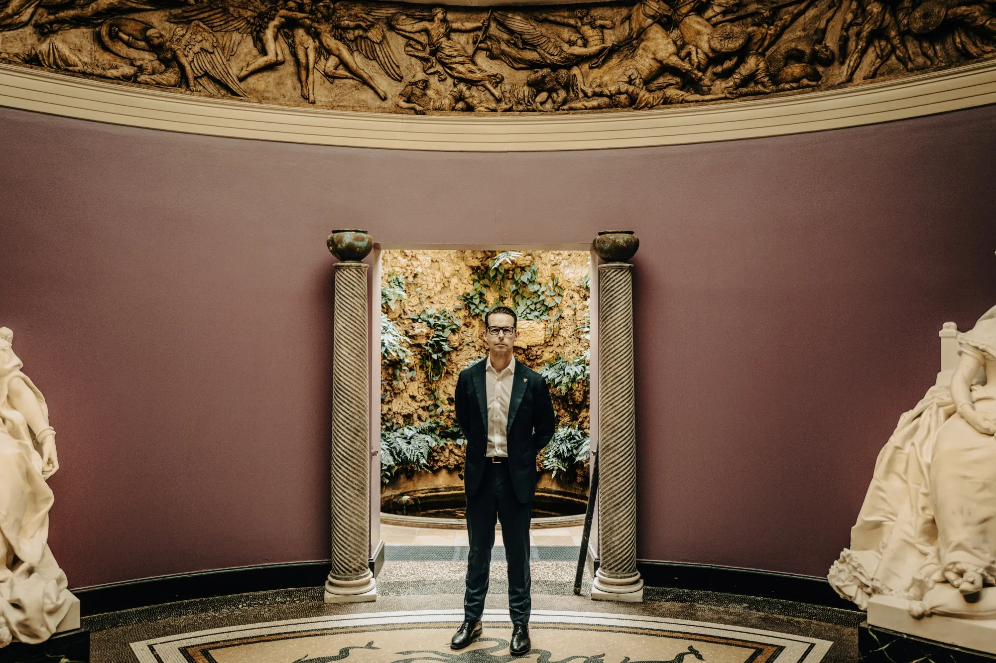 Carlsberg CEO Jacob Aarup-Andersen on Why He’s Pushing the Brewer ...