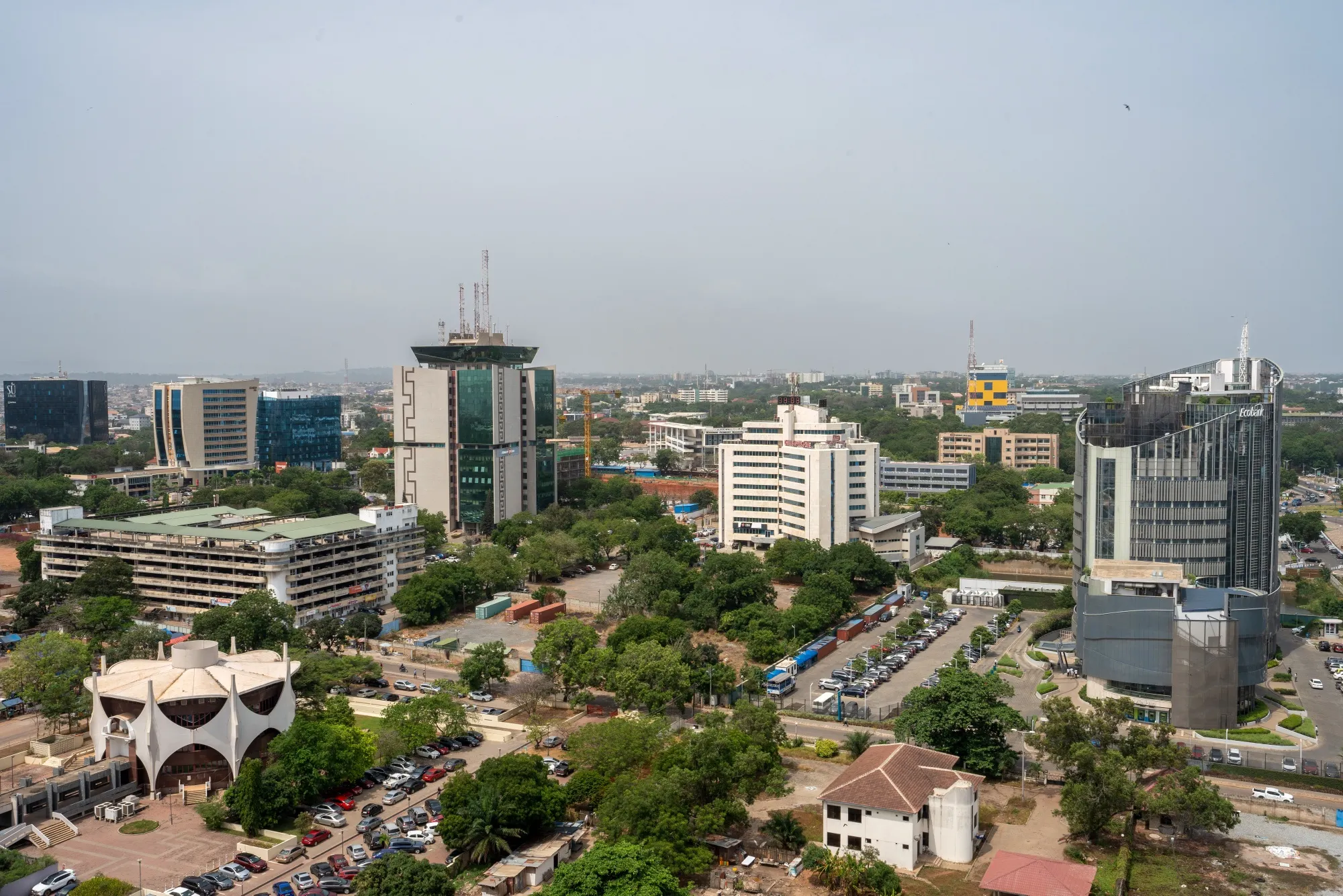 Ghana Debt: Bondholders Back $13 Billion Restructure Exchange Offer ...