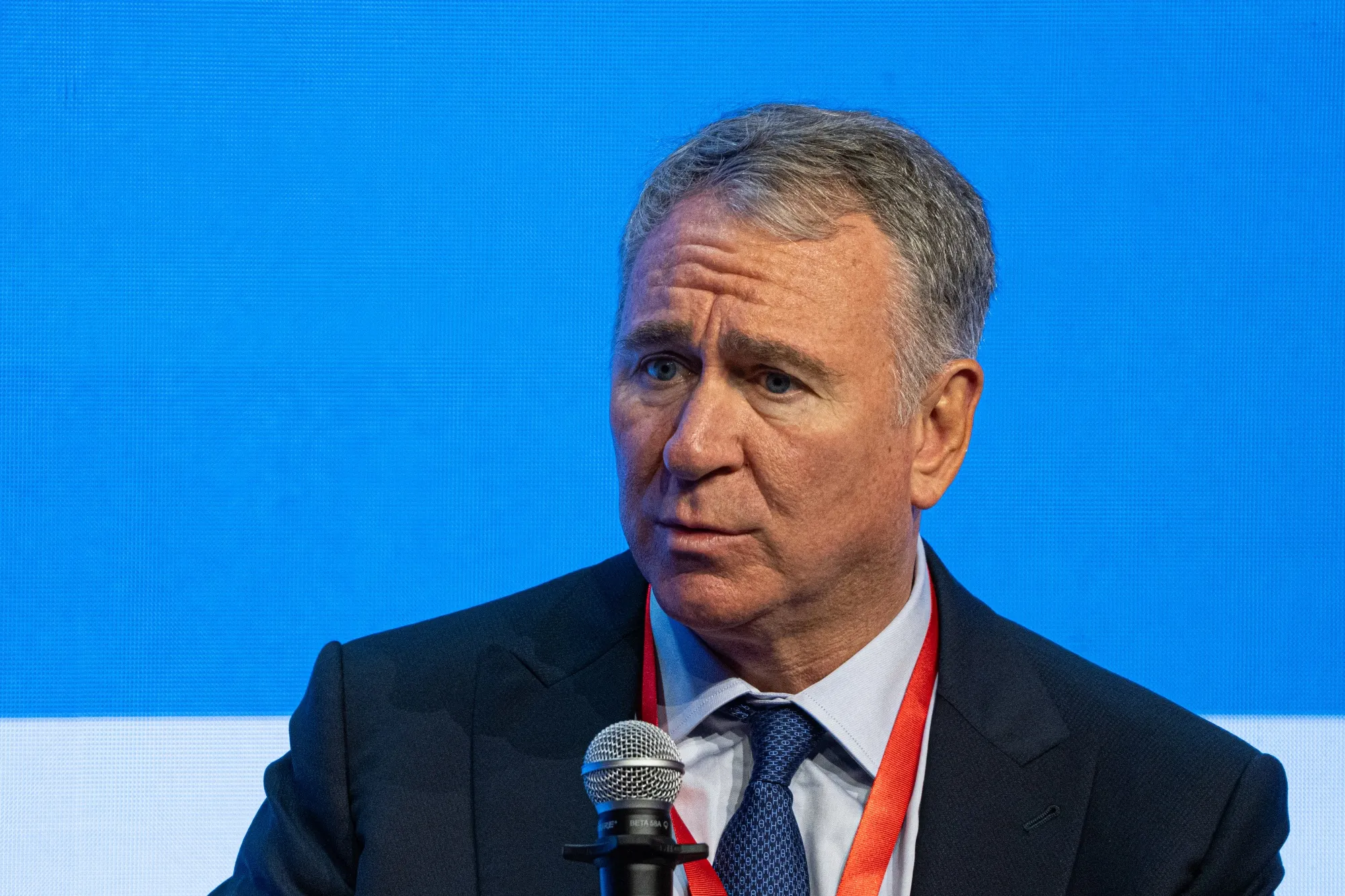 Citadel’s Ken Griffin Says Multistrategy Hedge Fund Boom Is Over ...