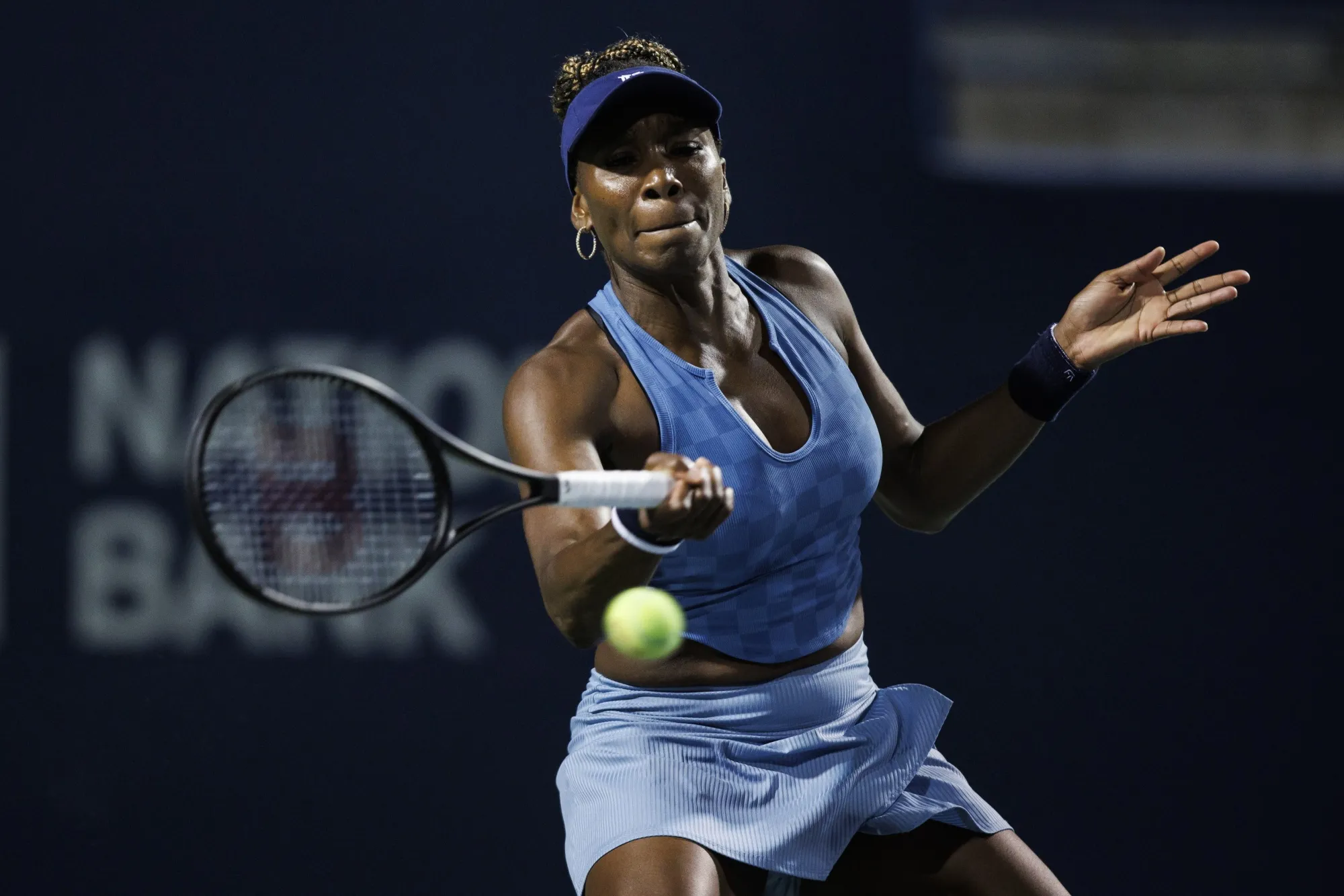 Venus Williams Fondo