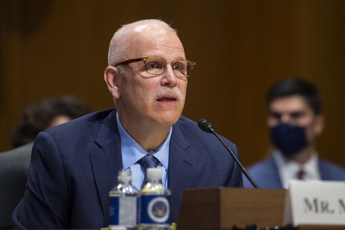 US Border Chief Sees New Success in Deterring Venezuela Migrants ...