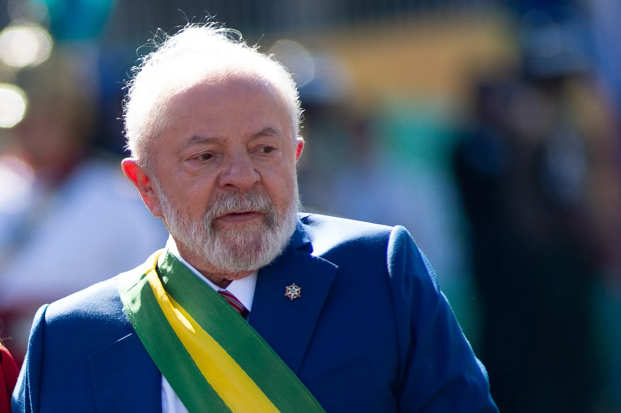 Lula tendrá cita con Zelenski a pesar de animosidad pasada - Bloomberg