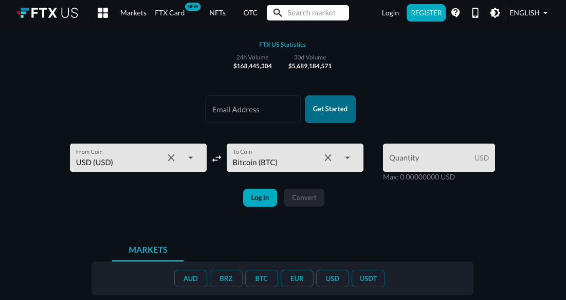 FTX US Valued at $8 Billion With Backing From SoftBank, Paradigm ...