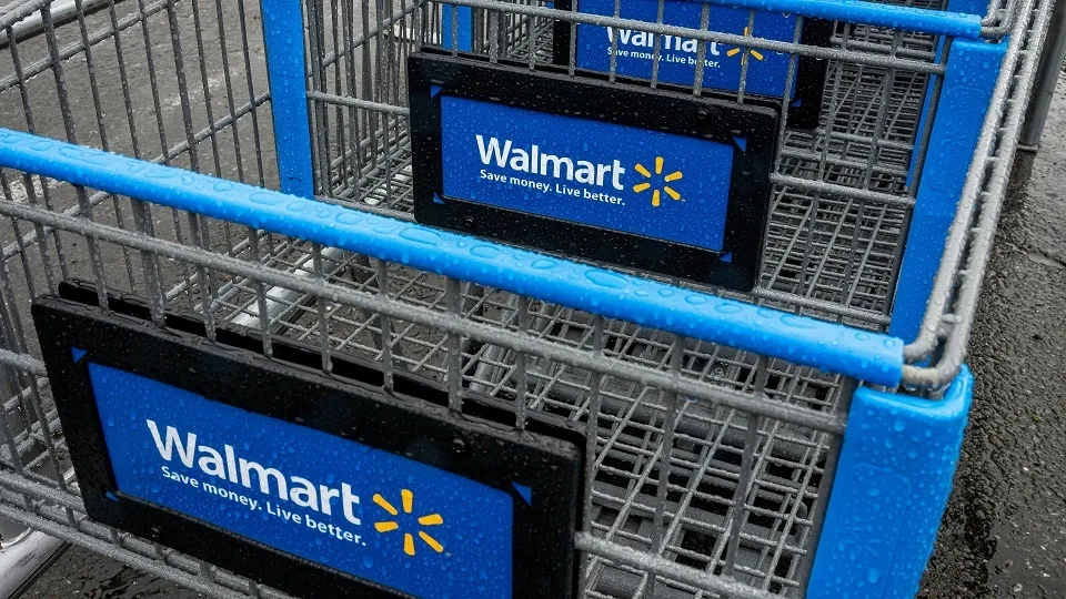 Watch Walmart (WMT) Cites Trade, Labor Concerns in Cautious Profit ...