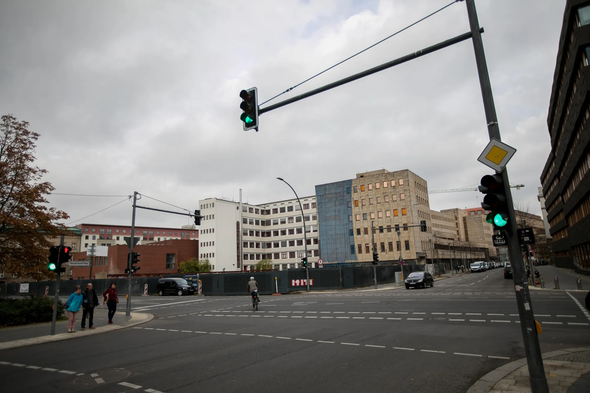 German Landlord Adler Quits Berlin Affordable Housing Alliance - Bloomberg