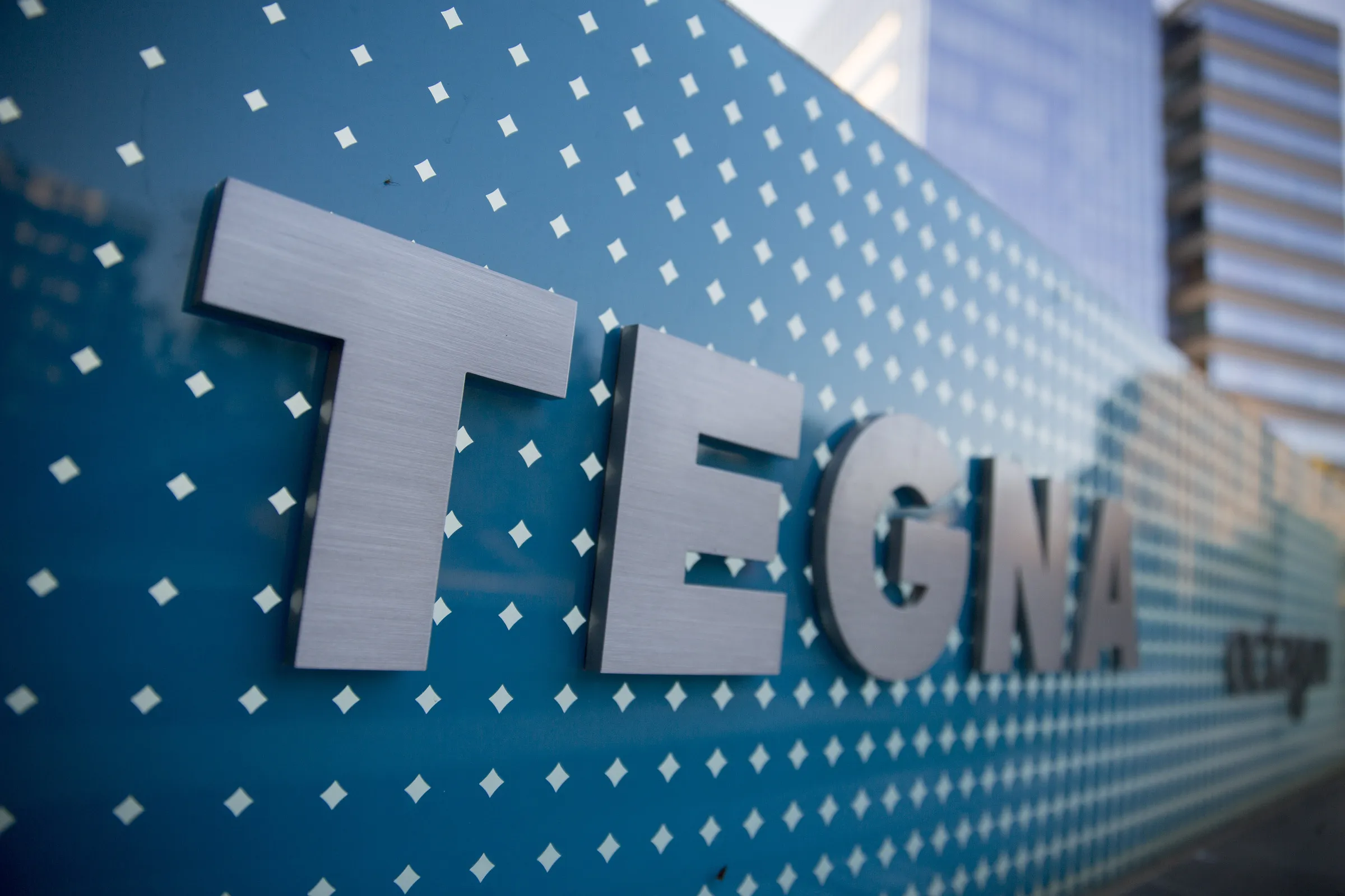Troubled $5.4 Billion Tegna Deal Portends Dire Future for TV M&A (TGNA ...