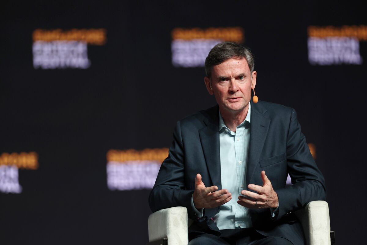 Asian Investors Warming Up to Prudential, CEO Mark FitzPatrick Says ...