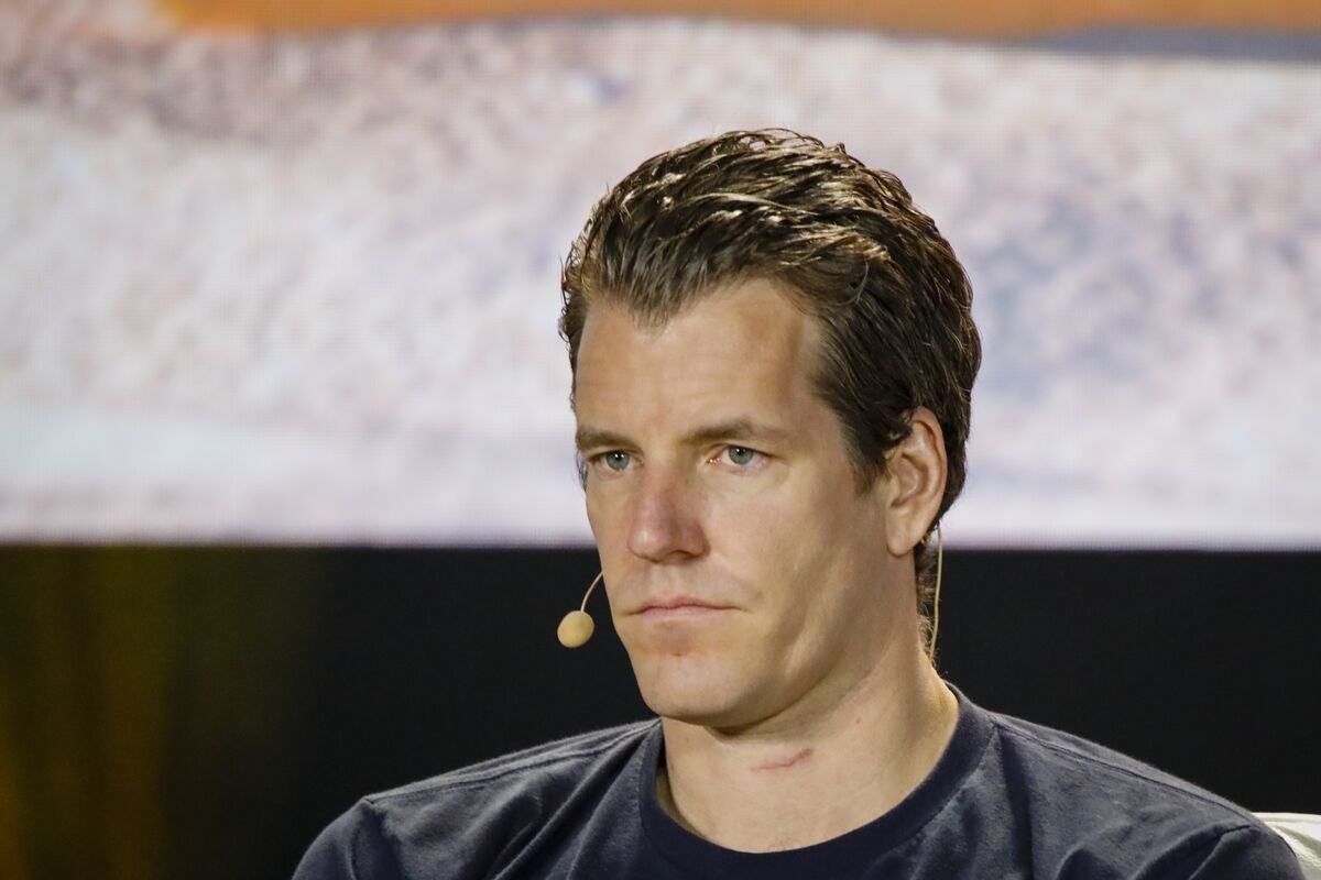 Gemini Co-Founder Tyler Winklevoss Calls SEC Lawsuit ‘Disappointing ...