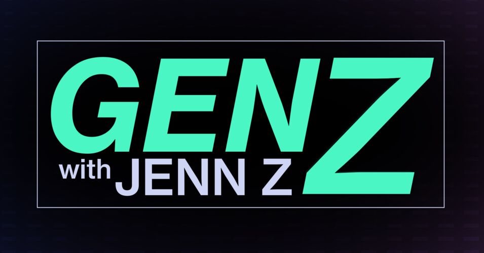 Gen Z with Jenn Z - Bloomberg