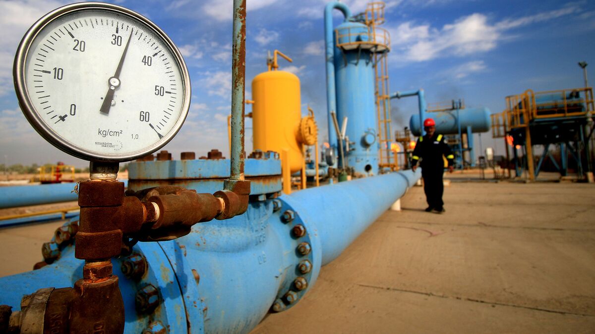 Chevron Plans to Return to Iraq's Kurdistan - Bloomberg