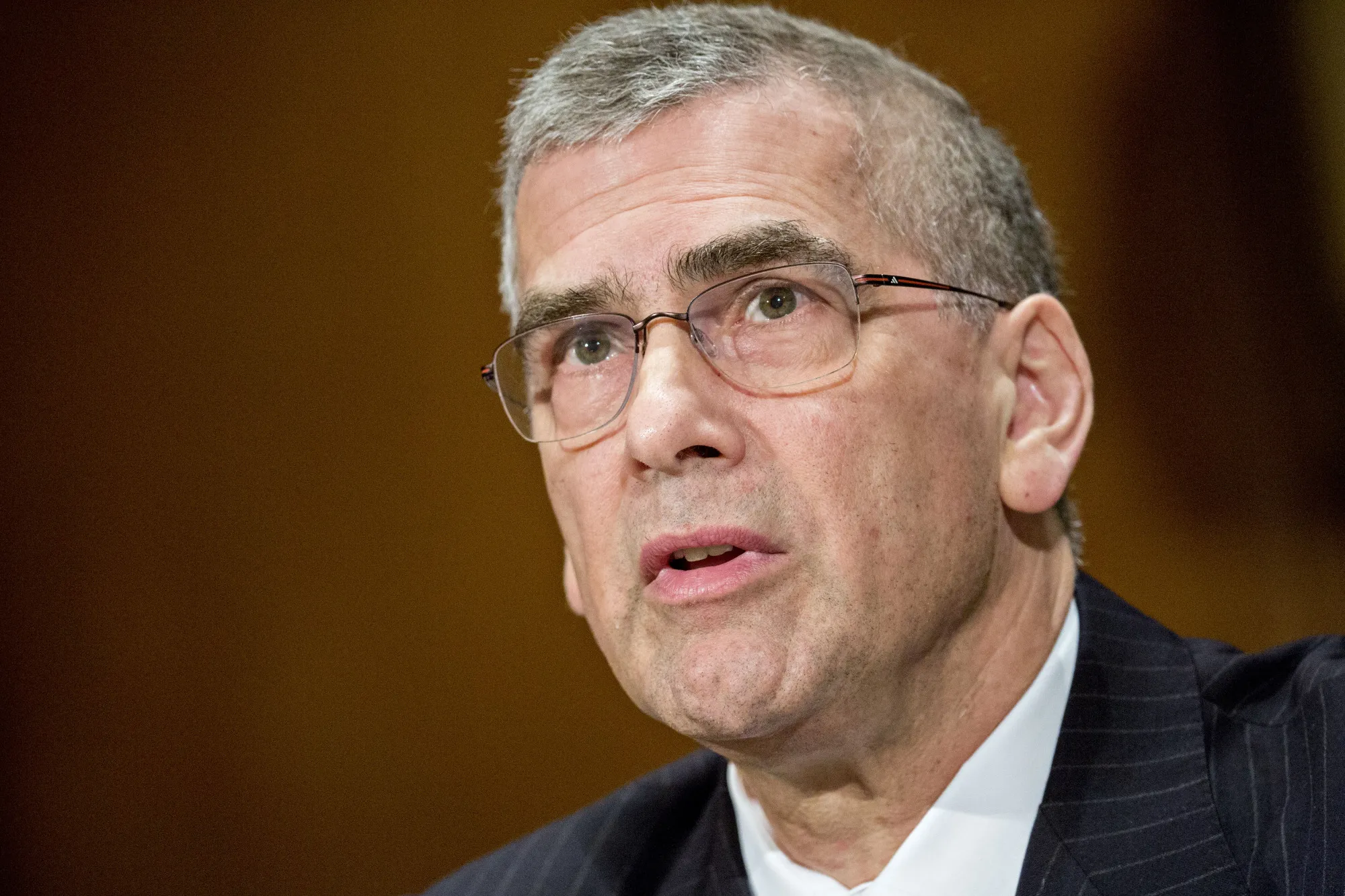 Trump Is Said to Weigh Whether to Renominate Goodfriend to Fed - Bloomberg