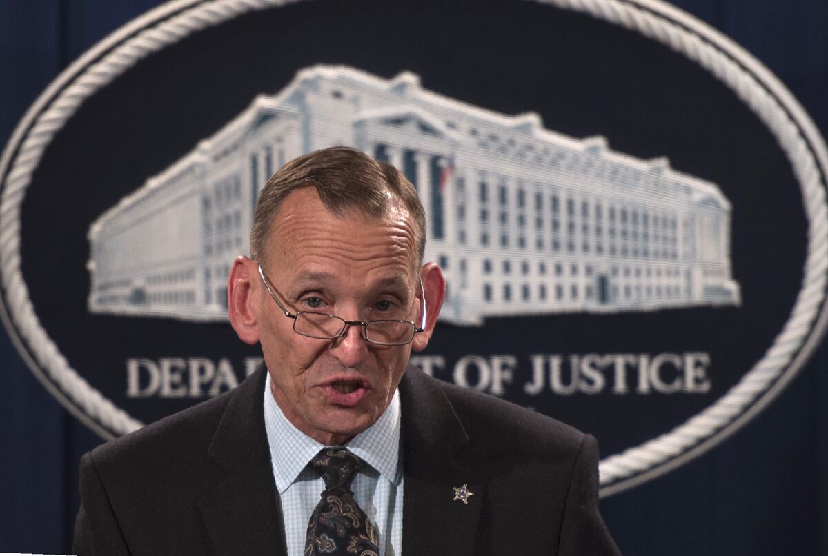 Secret Service Chief to Depart Amid Shakeup at Homeland Security ...