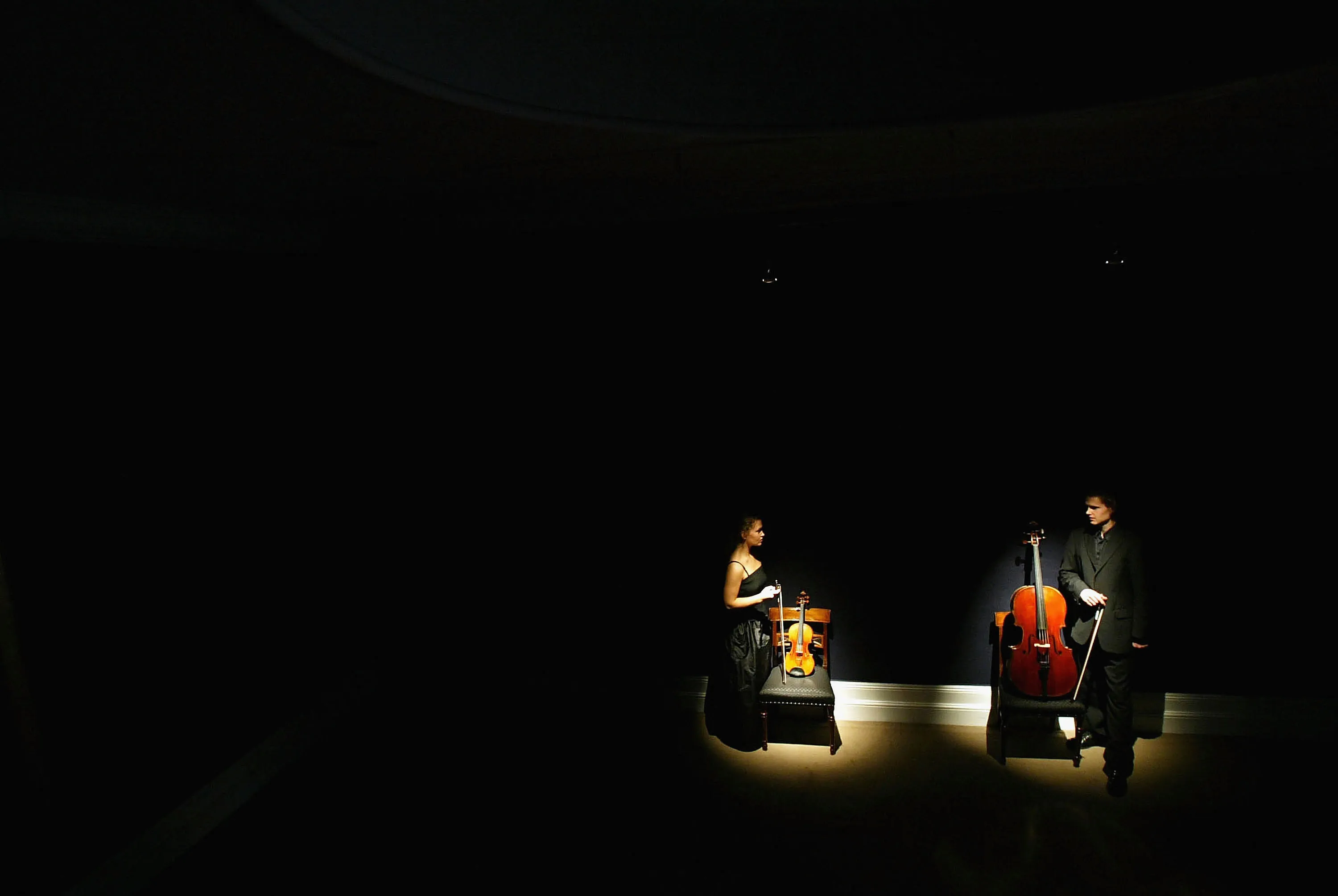 That Blind Auditions Study on Women in Orchestras? It Holds Up - Bloomberg