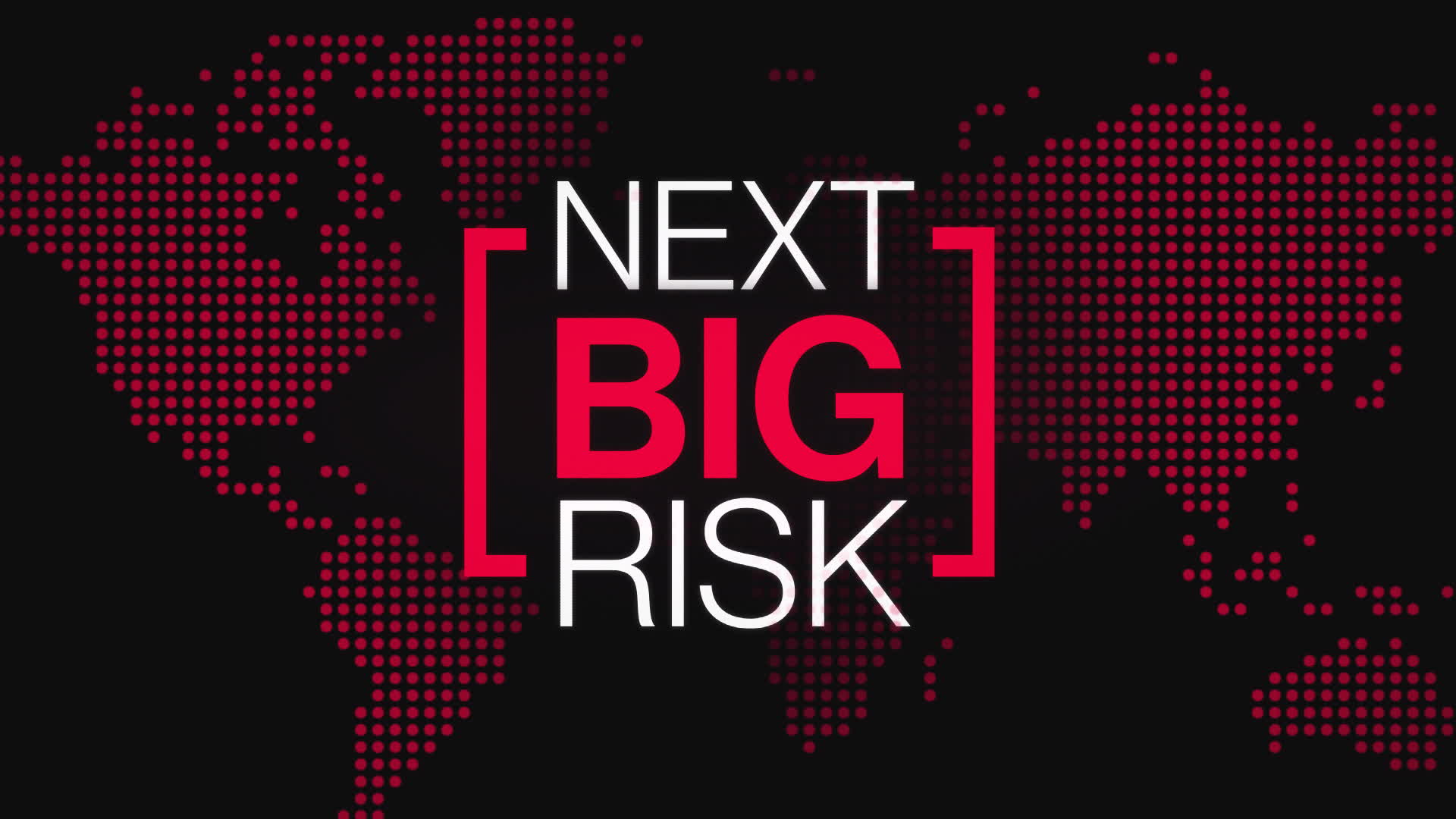 Watch The Next Big Risk: 'It's a Perilous Time' - Bloomberg