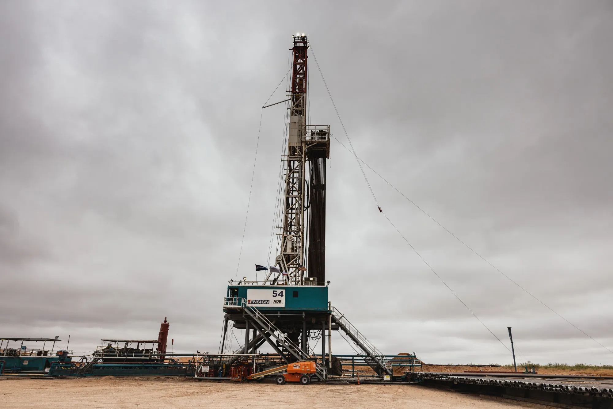 Texas' Answer to ‘Woke’ Investing Looks Kind of Woke - Bloomberg