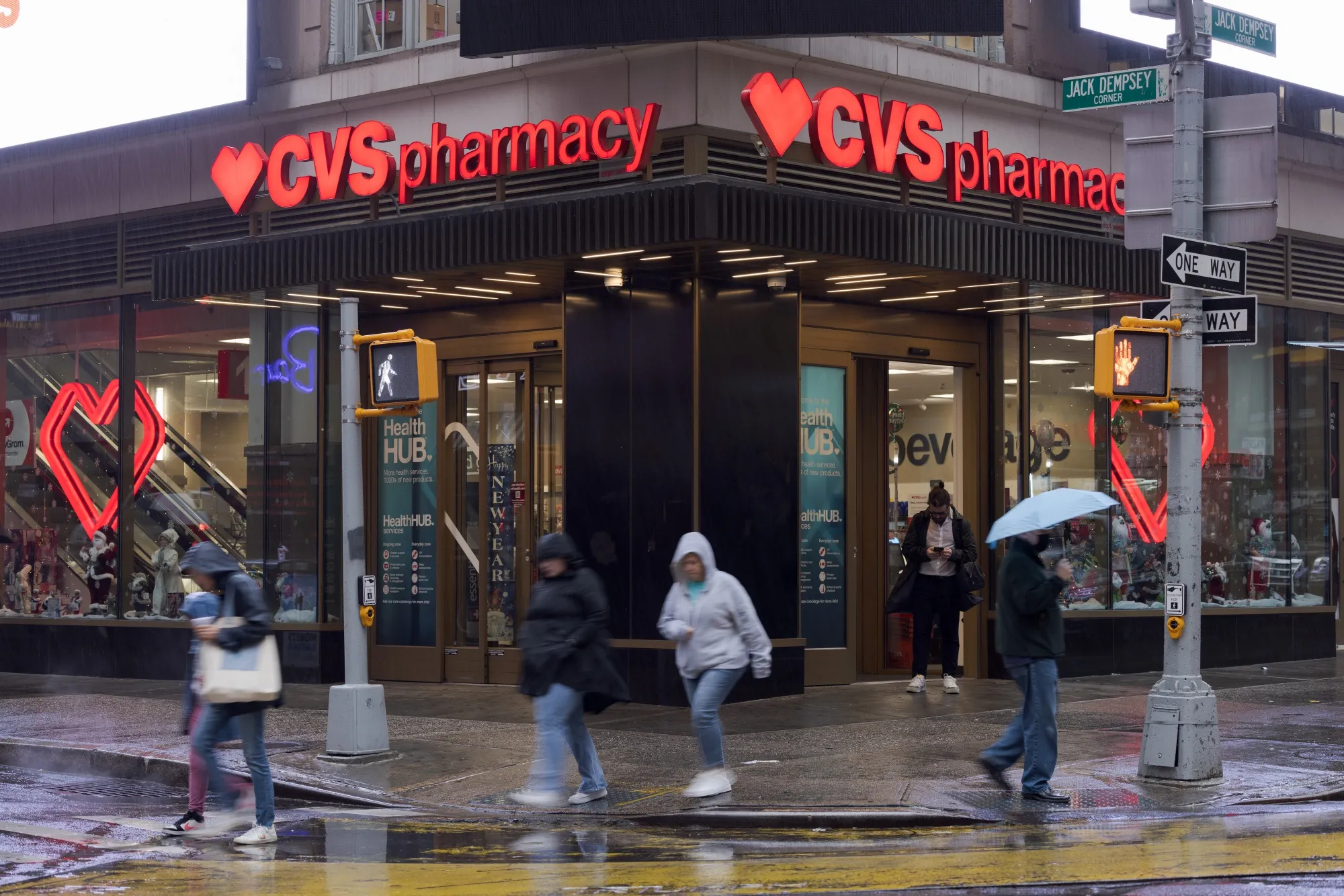 AbbVie (ABBV) Humira Biosimilars Require Complex Math From CVS - Bloomberg
