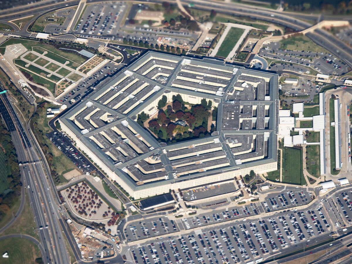 Pentagon Rips TransDigm (TDG) for ‘Gouging’ Taxpayers - Bloomberg Pentagon Rips TransDigm (TDG) for ‘Gouging’ Taxpayers - Bloomberg