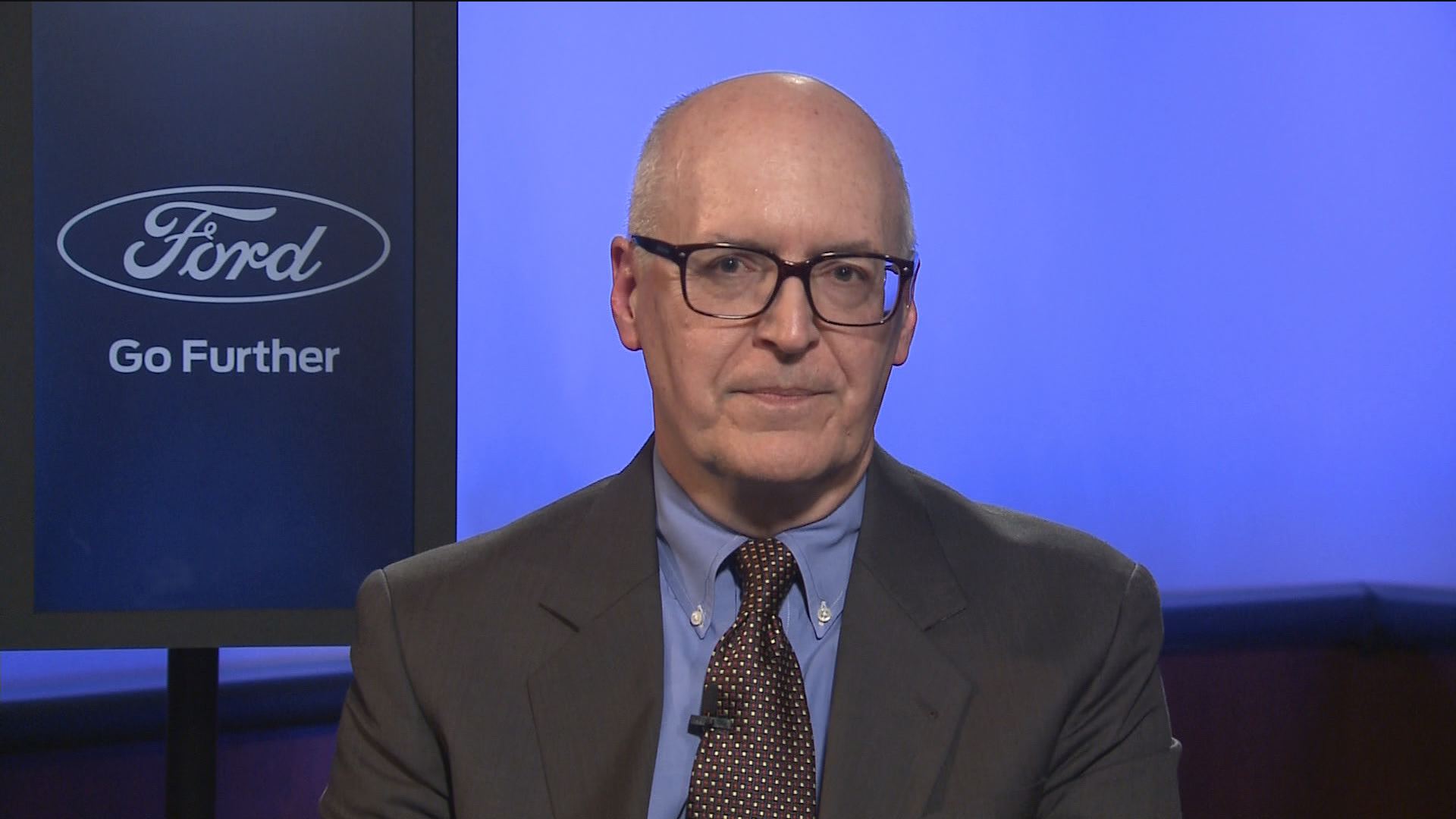 Watch Ford Announces Additional $11.5 Billion in Cost Cuts - Bloomberg