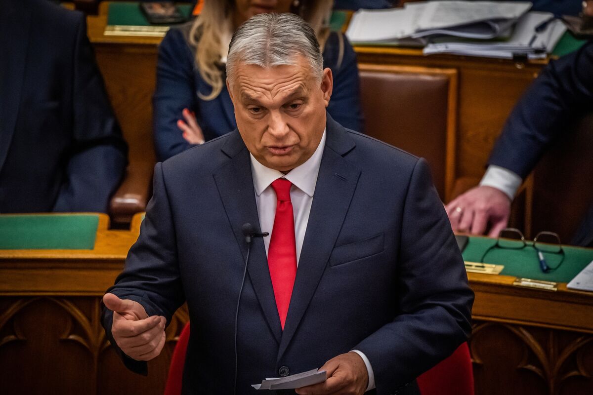 Hungary Amends Constitution to Enable Orban’s Anti-LGBTQ Crackdown ...
