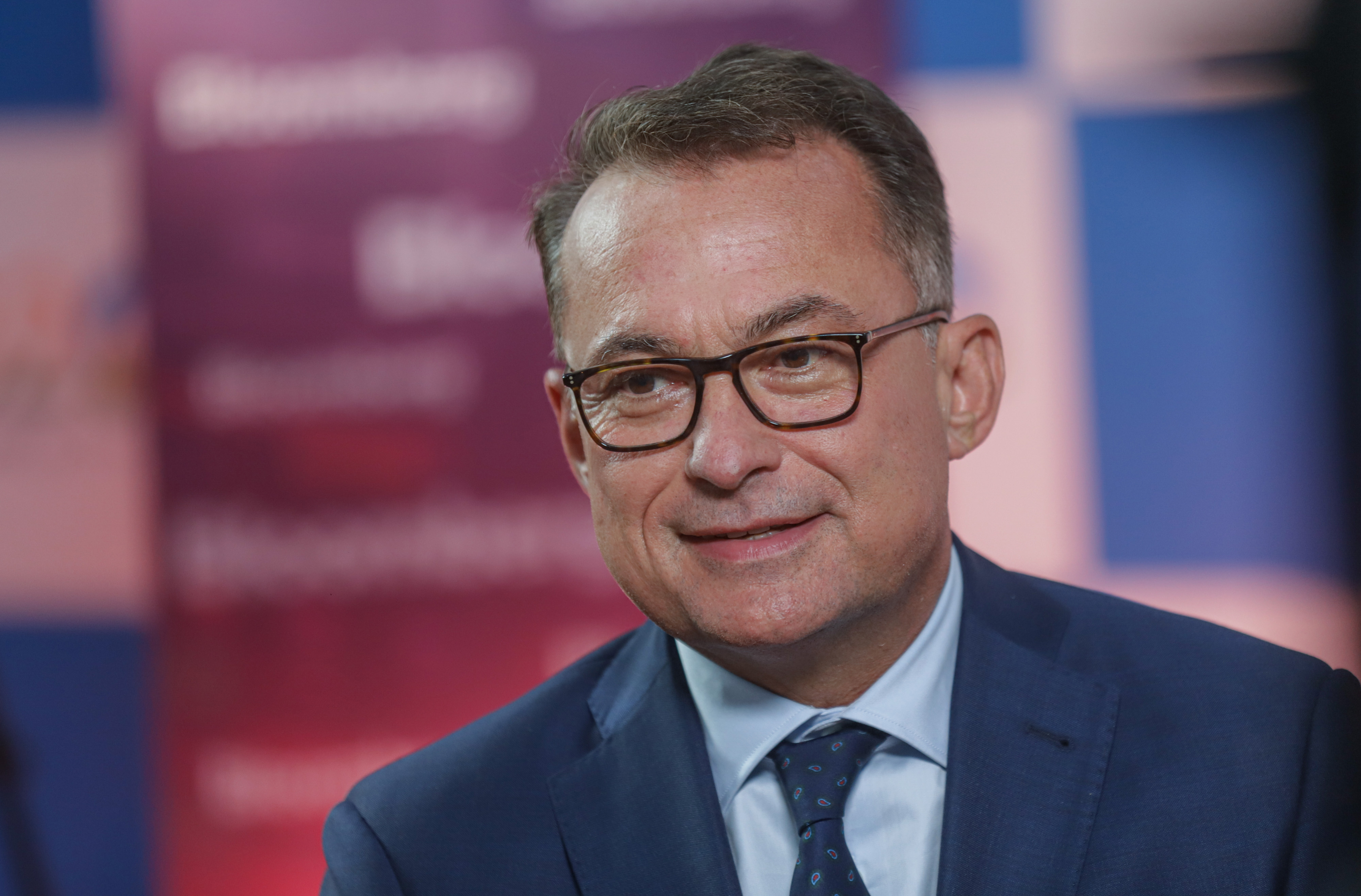 ECB Policy Must Be More Stubborn Than Inflation, Nagel Says - Bloomberg