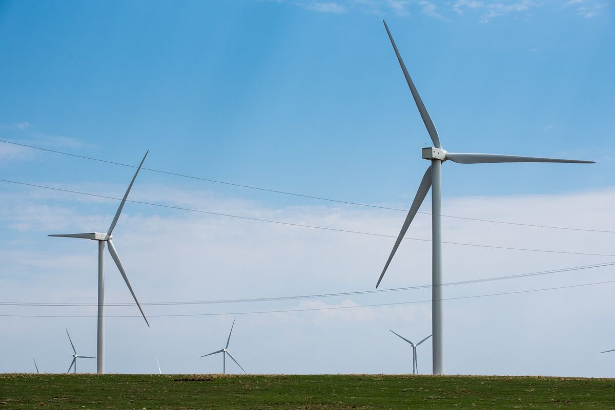U.S. Gas, Power Utilities Join $100 Million Clean-Tech Effort - Bloomberg