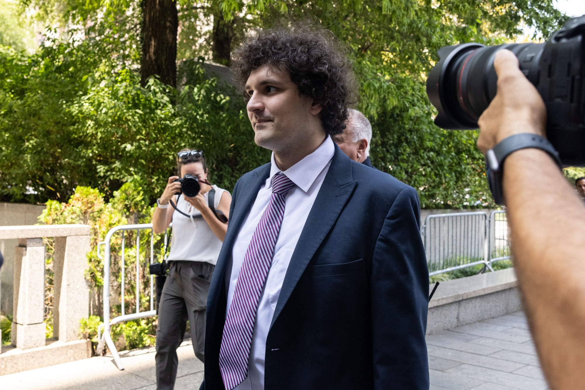 Sam Bankman-Fried Trial: 6 Moments Highlighted by Prosecution - Bloomberg