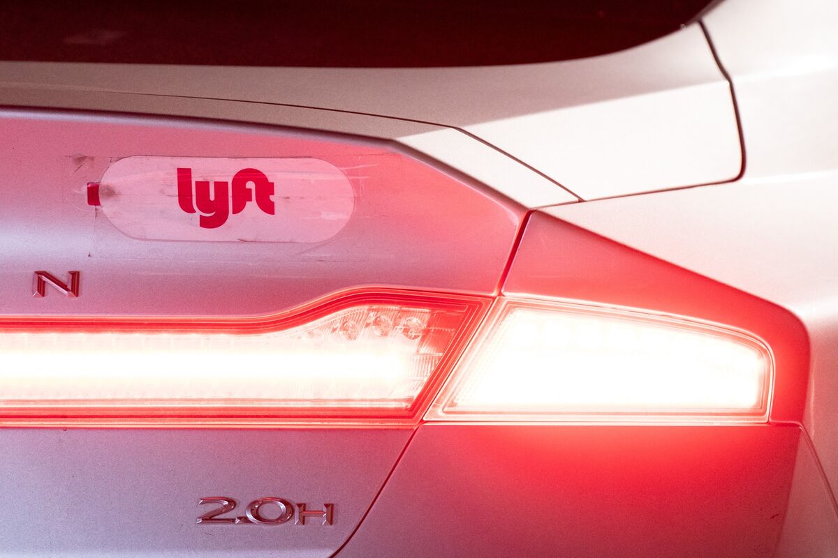 Lyft (LYFT) Shares Surge on Strong Earnings Guidance for Q4, Full Year ...