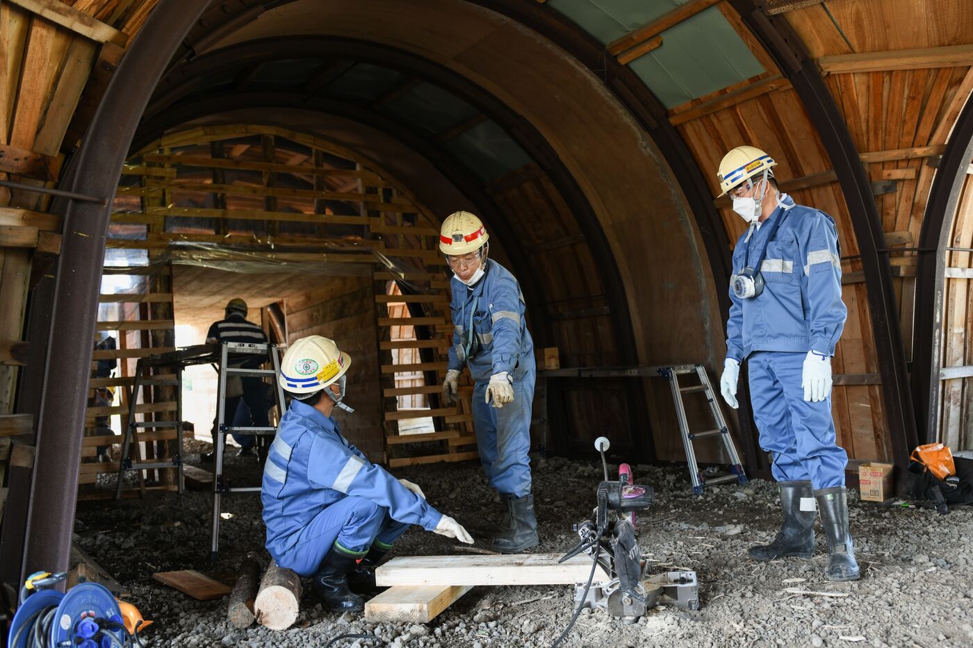 Japan’s Support for Coal Undermines Its Climate Goals