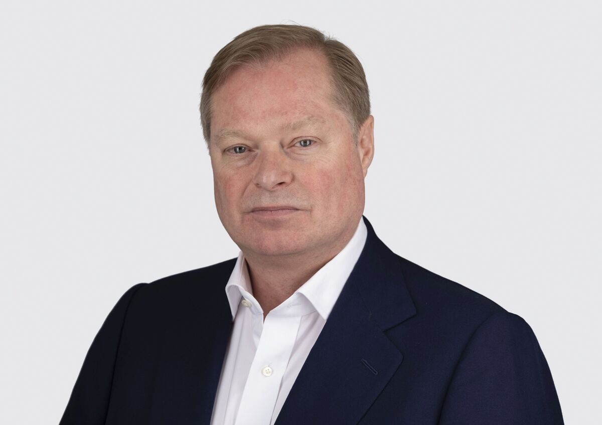 Richard Morecombe, Corporate Broker and Numis Co-Founder, Dies - Bloomberg