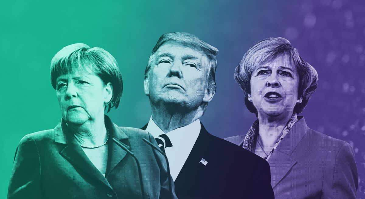 Balance of Power: Get Ready for Super Thursday - Bloomberg