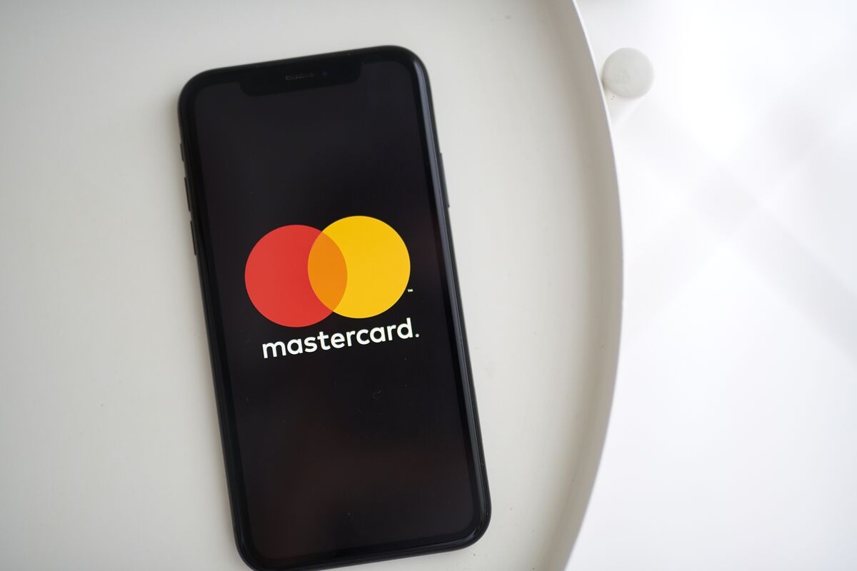 Mastercard (NYSE:MA) Spending Growth Slows as Firm Eyes Inflation ...