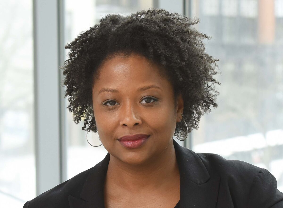 Deborah Archer of NYU Law Elected ACLU's First Black President - Bloomberg