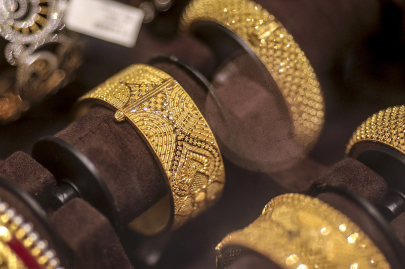 Gold Sales on India’s Key Buying Day Slammed Once Again By Virus ...