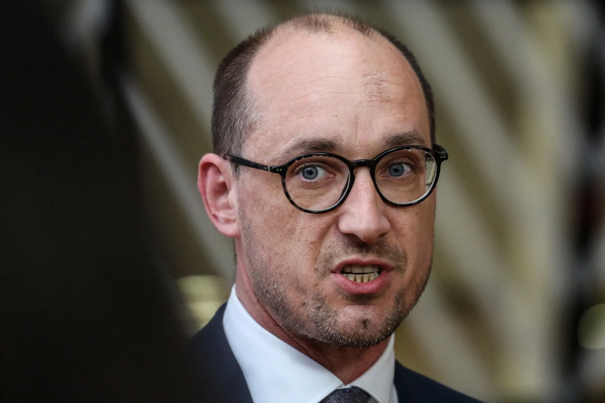 ECB, Governments Should Boost Policy Coordination, Belgium Says - Bloomberg