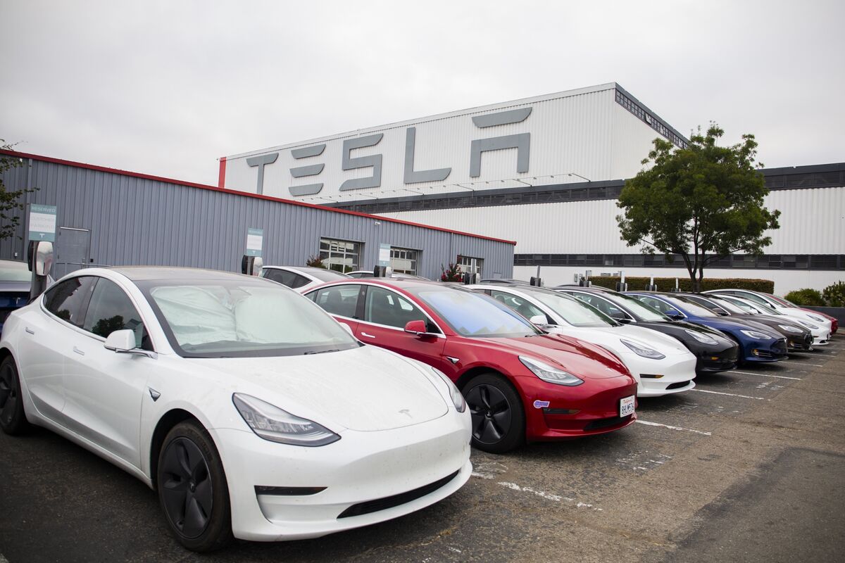 Tesla Racial Discrimination Verdict Juror Says Company Fails To