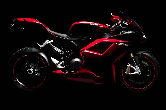 Ducati's Motorbikes, Racing Through the Years - Bloomberg