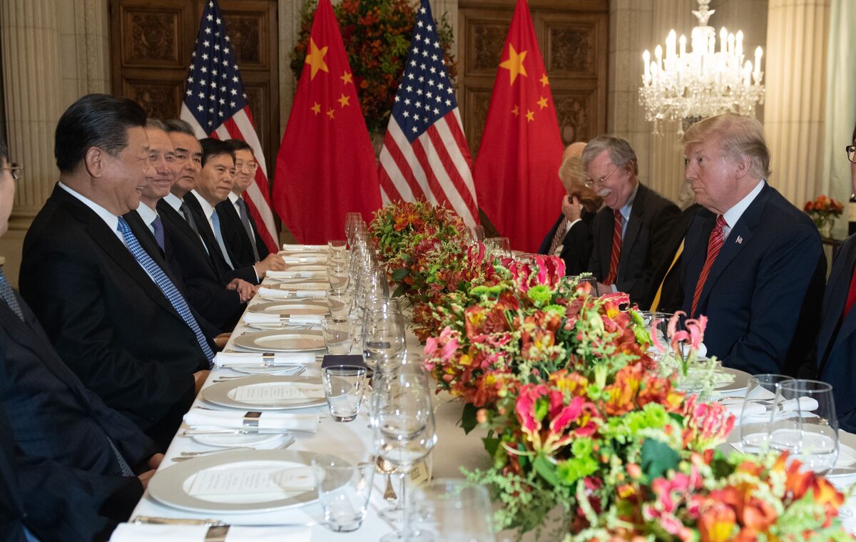 Biden Skips G20 Gala Dinner, Where Soft Power and Food Diplomacy on ...